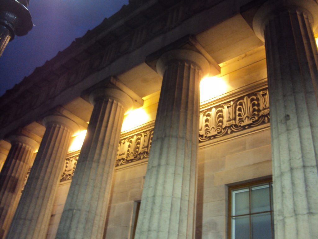 Anthemion spotting! - Anthemion Auctions