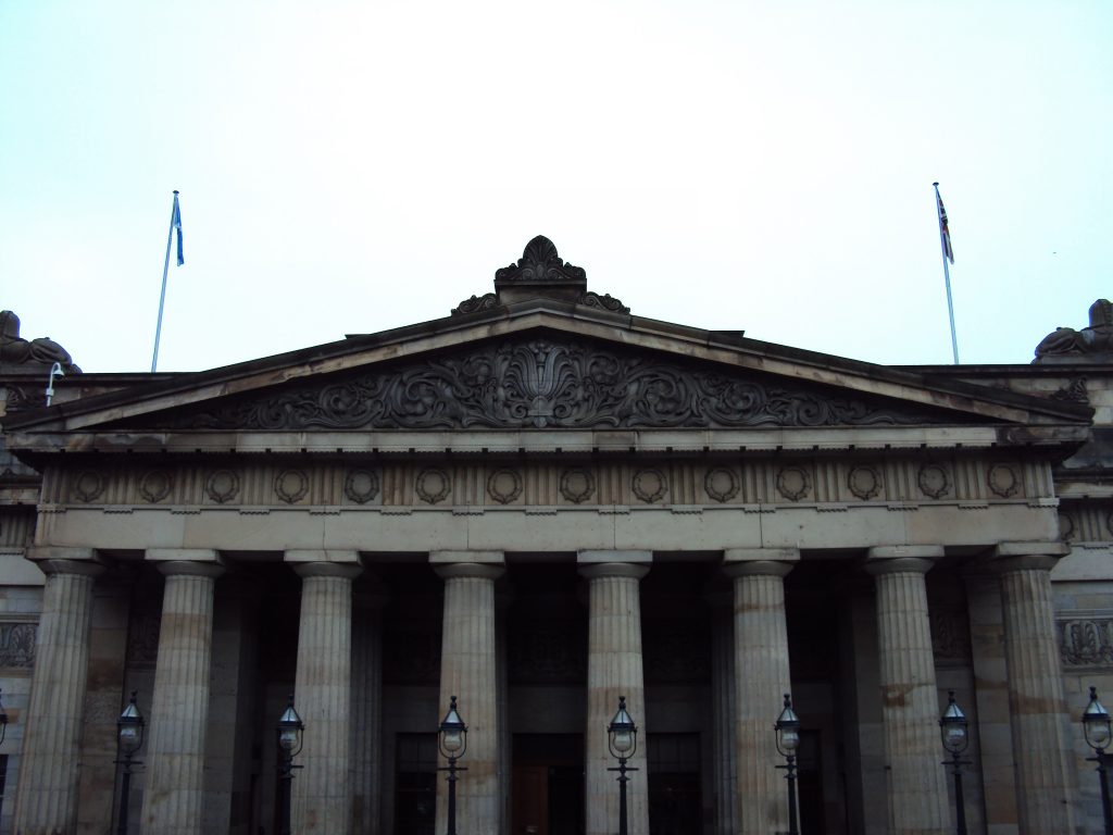 Anthemion spotting! - Anthemion Auctions