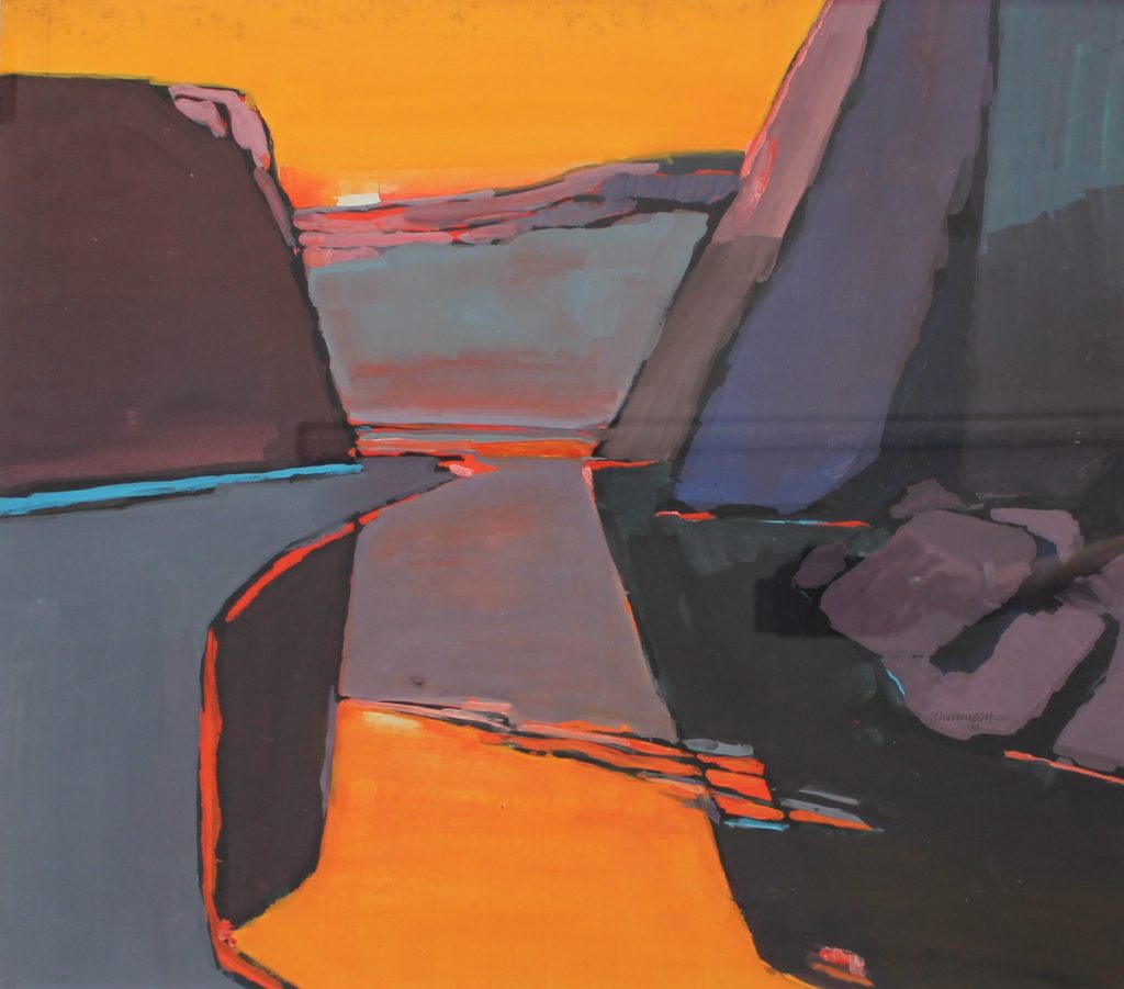 The Landscape of Welsh Art - Anthemion Auctions