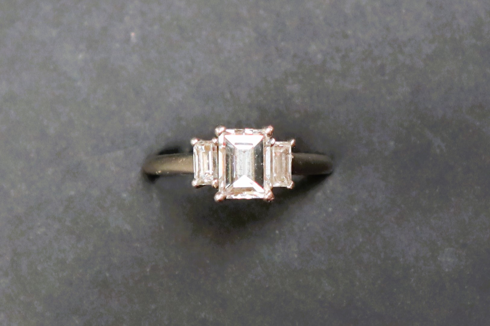 Classic Cartier ring leads the way in the jewellery section of the 23rd ...